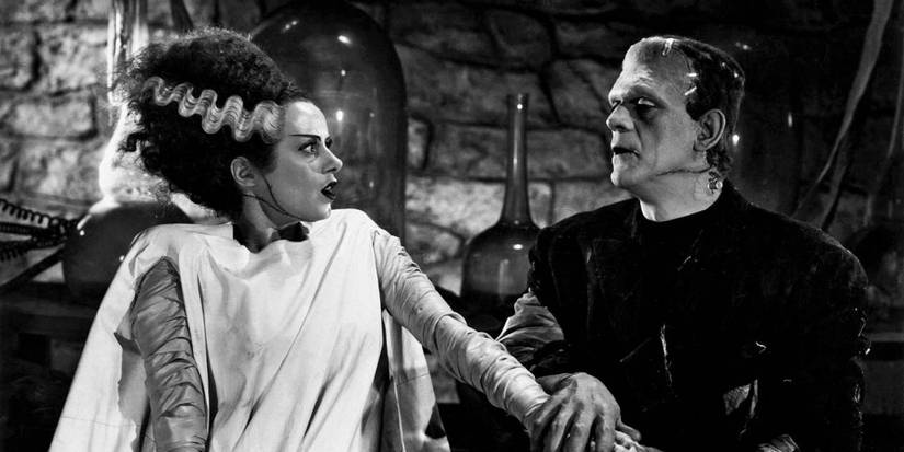 Dark Universe Bride Of Frankenstein Story Details Revealed By Writer