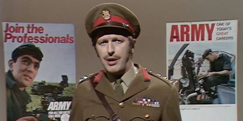 Monty Python's 10 Best Fourth Wall Breaks