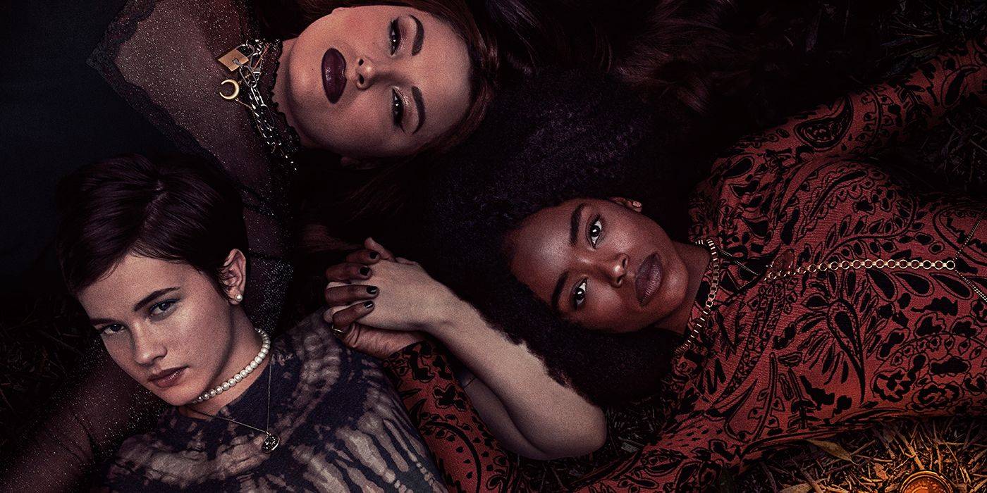 How The Craft: Legacy Diversifies the Original's Cast