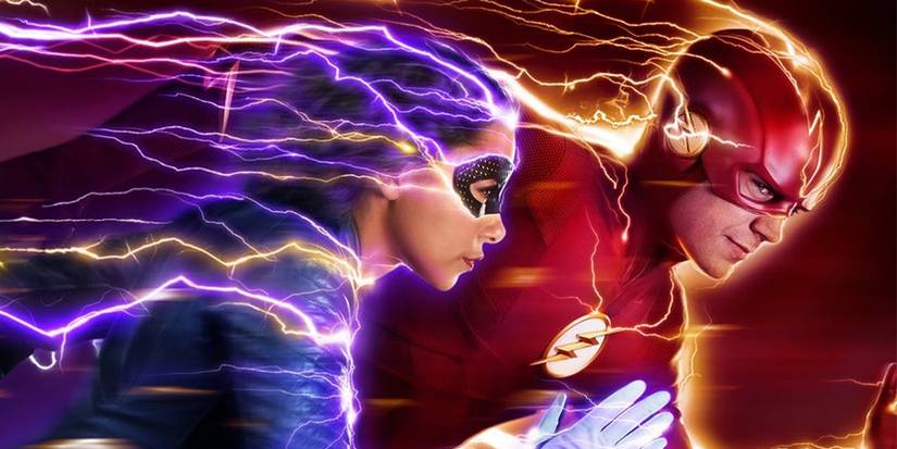 The Flash: Nora West-Allen's Return Ruins The Original's Story Arc