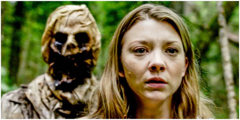 10 Movies To Watch If You Like The Ritual