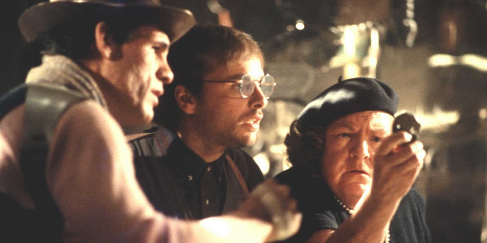 The Goonies Ending Explained