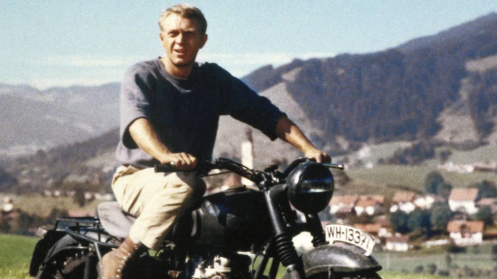 10 Behind-The-Scenes Facts About The Great Escape
