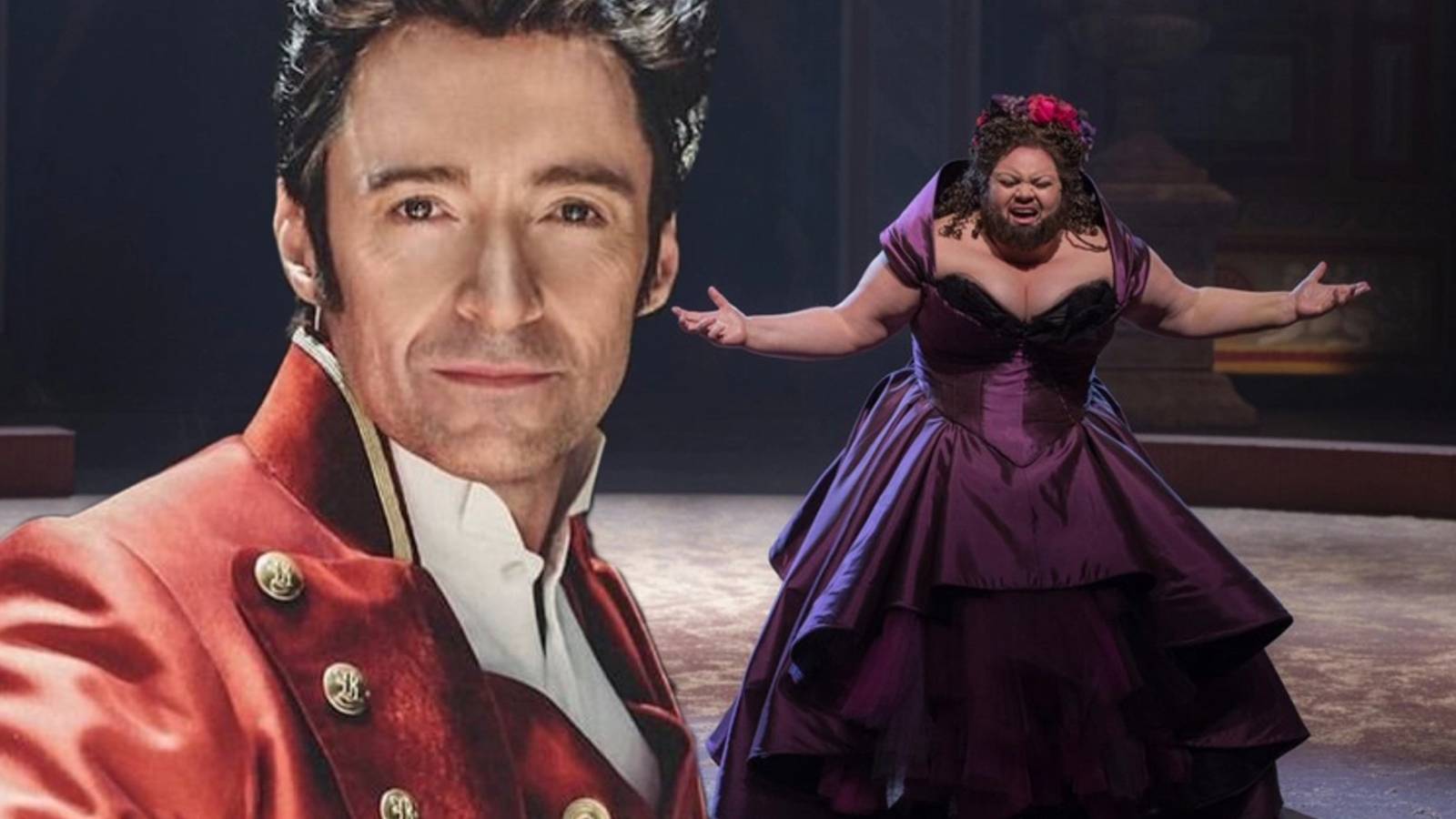 Why Greatest Showman Took 9 Years To Make (& The Song That Saved It)