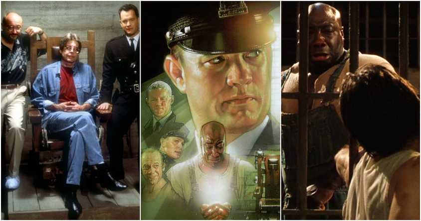 Is The Green Mile Based On A True Story? The Answer Is Complicated