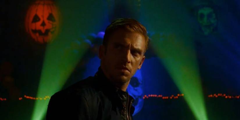 10 Excellent Horror Movies Set Around Halloween (That Don't Star ...