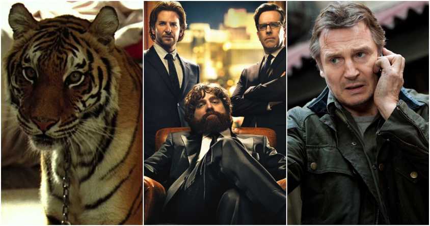 Zach Galifianakis' Hangover 4 Plan Is Wild (But Could Save The Franchise)