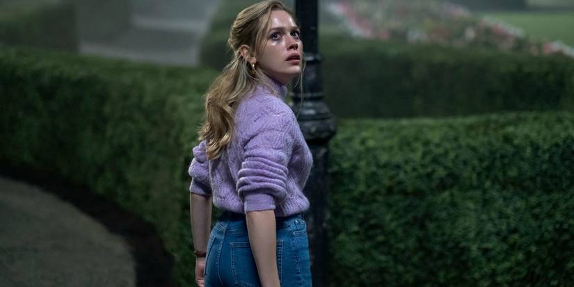The Haunting of Bly Manor: Mike Flanagan's Most Romantic Netflix Series