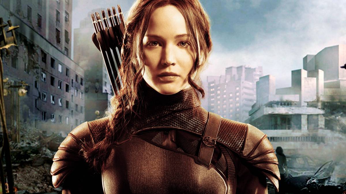 What Happened To The Rest Of The World In Hunger Games?