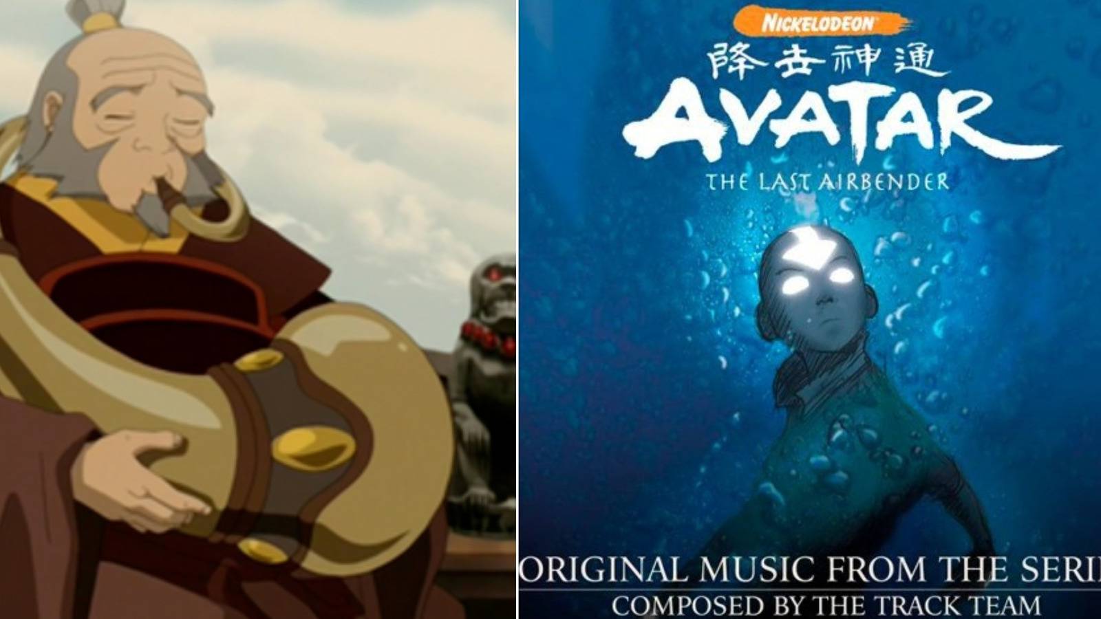 Avatar: The Last Airbender – 10 Best Songs On The Soundtrack
