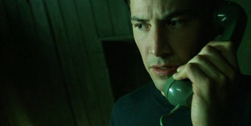 The Matrix Ending Explained