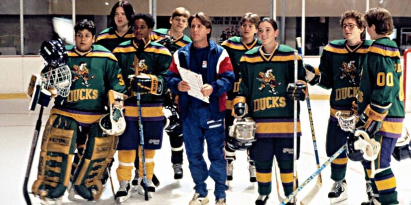 Top 10 Teen Sports Movies, Ranked According To IMDb