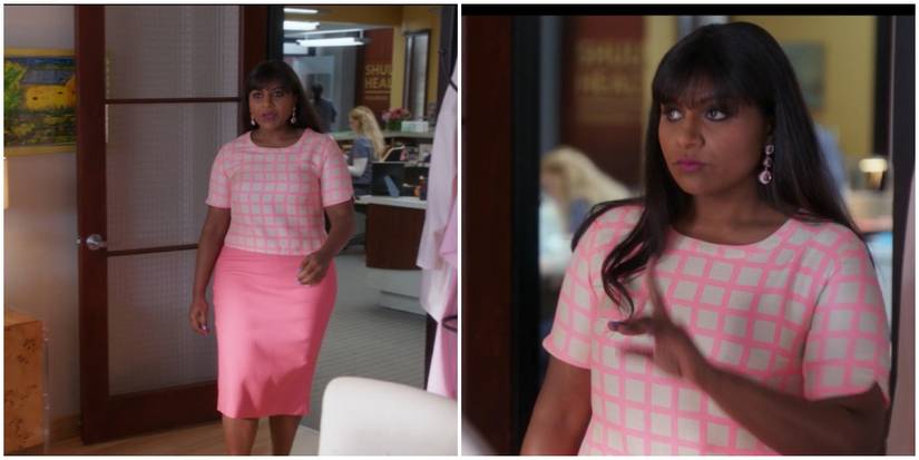 The Mindy Project: Mindy’s 5 Best Outfits (& 5 Worst)