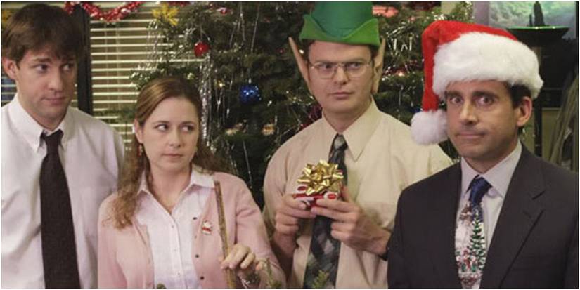 Dwight Schrute’s 7 Side Jobs In The Office Explained