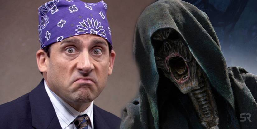 The Office Spinoff’s Fun Harry Potter Connection Explained