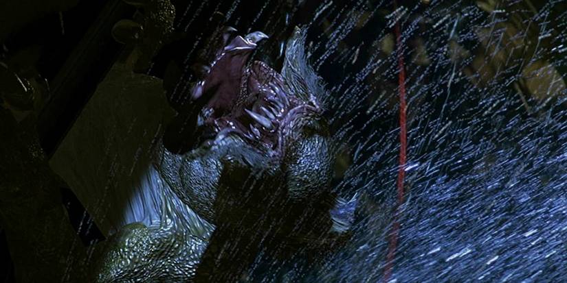 The Relic: Every Difference Between The Book & Movie Explained