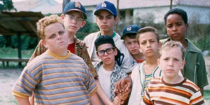 10 Movies Like Stand By Me You Have To See