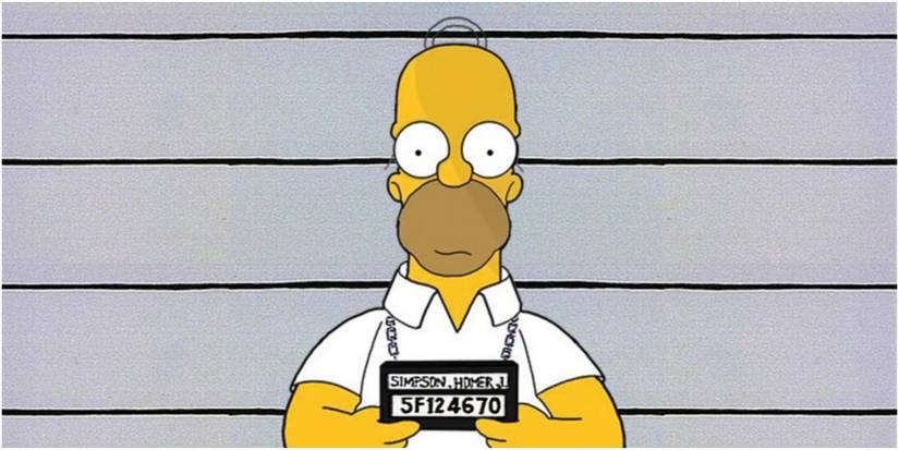 The Simpsons: Why Homer Got Worse And Worse