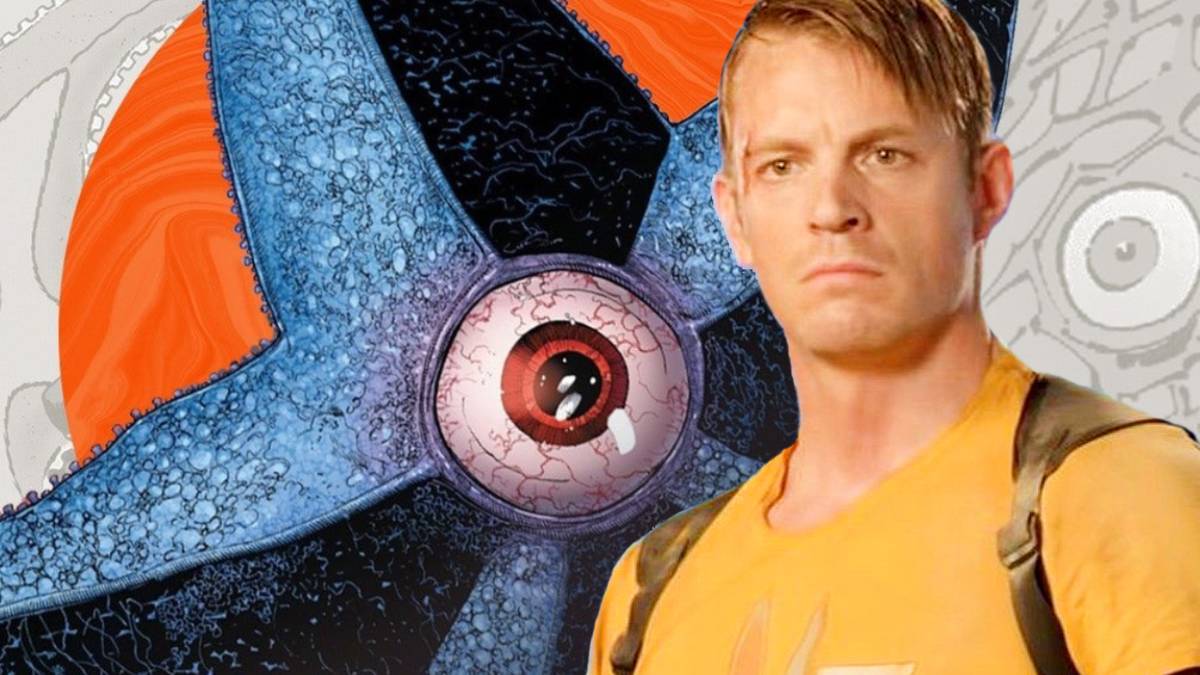 Suicide Squad 2 Villain: Starro's Powers & Origin Explained