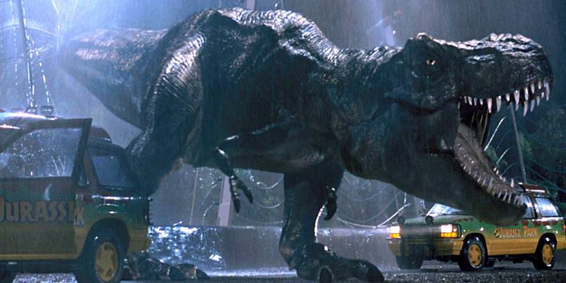 The 10 Best Action Movies Ever Made (According To The AFI)