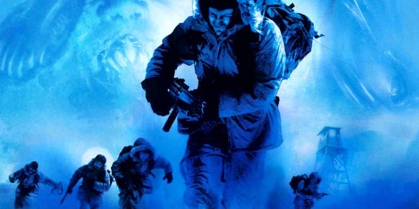 The Thing: Remastered Gets Surprise Launch Today After Terrifying New ...