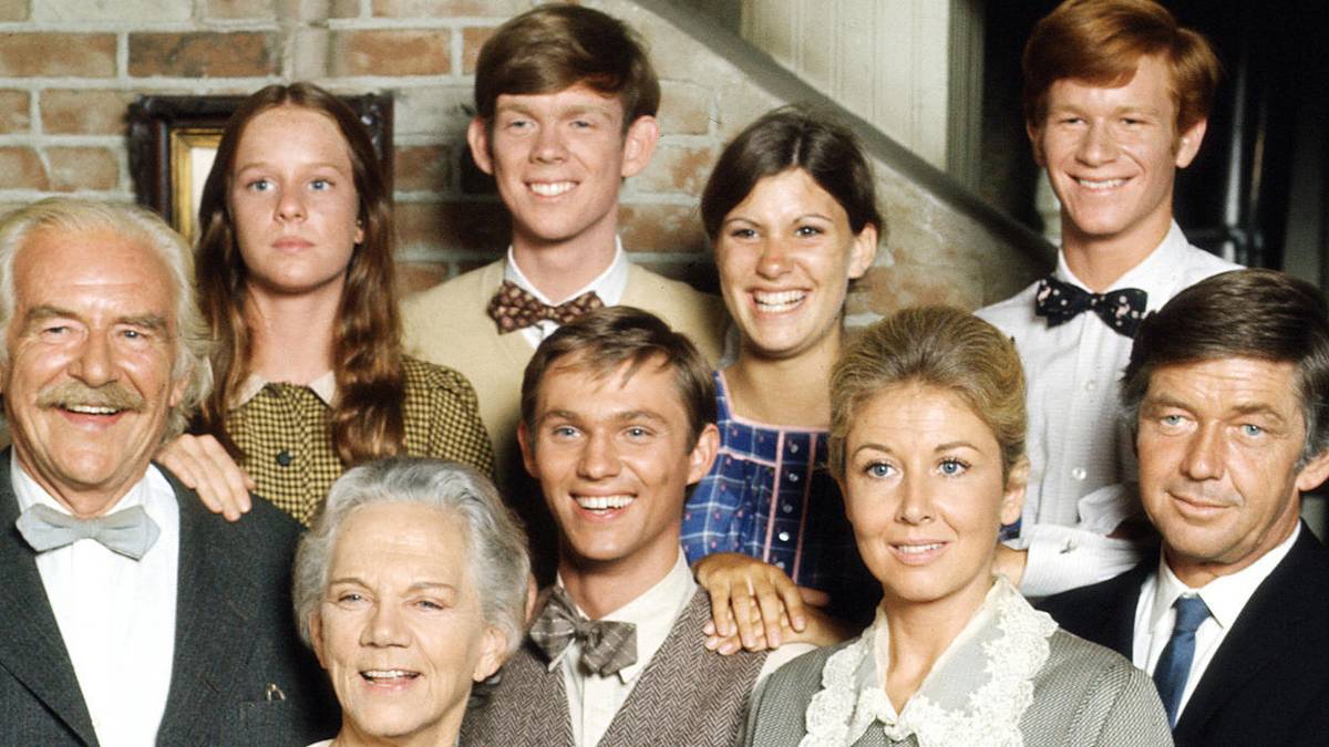 The Waltons Cast Deaths & Who's Still Alive