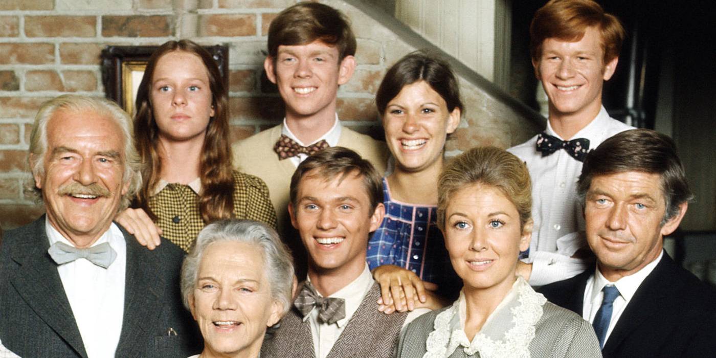 The Waltons Cast Deaths & Who's Still Alive
