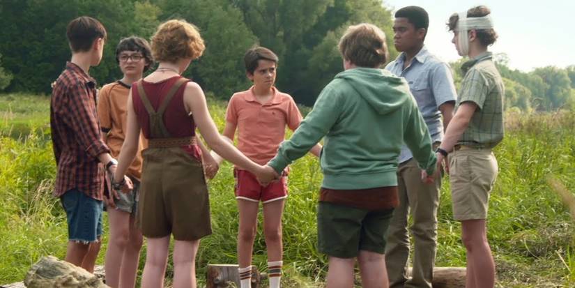 It: 5 Things Chapter One Got Right (& 5 It Got Wrong)