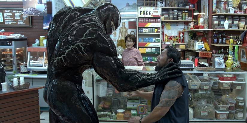 All 23 Marvel Games Where Venom Appears (& What You Can Play Them On)