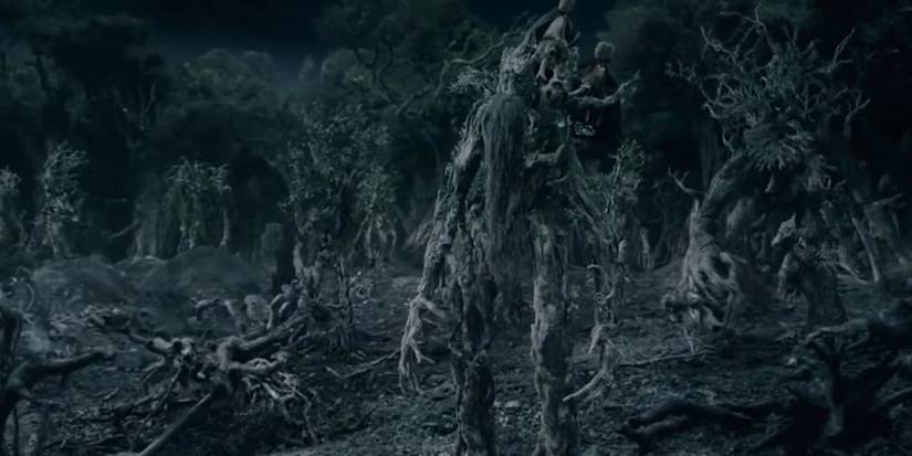 Lord Of The Rings: How Each Character Compares To Their Mythological Origin