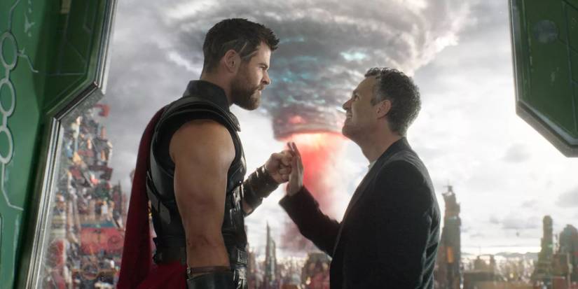 15 Best Quotes From Thor: Ragnarok