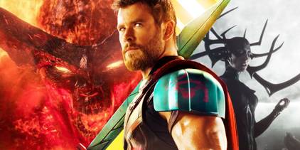 Thor's Complete MCU Family Tree Explained