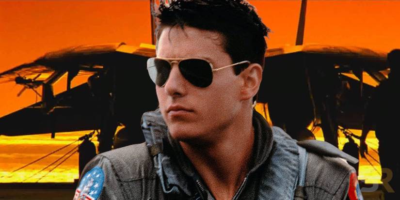 Is The MiG-28 Real? What Jet Top Gun Actually Used