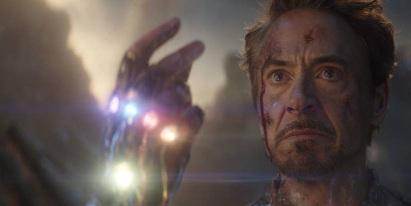 MCU: 10 Iron Man Scenes That Prove He’s The Best
