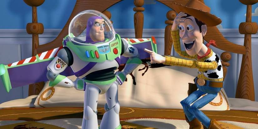 10 Movies To Watch When You’re Craving Childhood Nostalgia