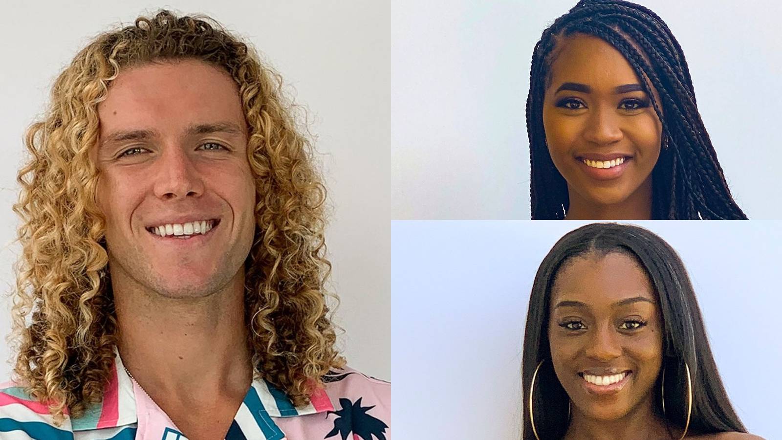 Big Brother 22 Live Feeds: Tyler Might Quit The Show & Save Bayleigh ...