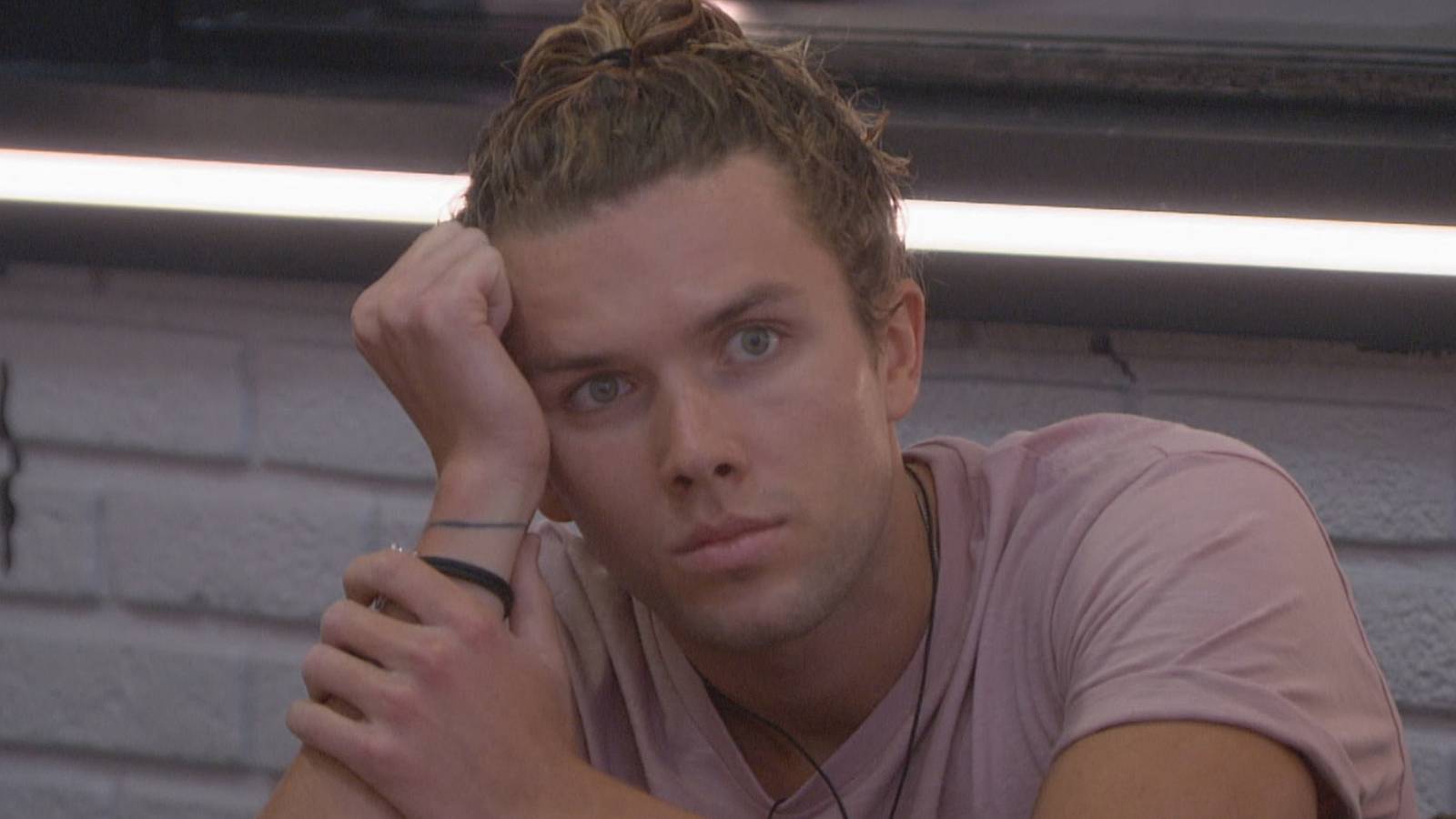 Big Brother: Tyler Refuses Addressing Giving Bayleigh & Da'Vonne False Hope
