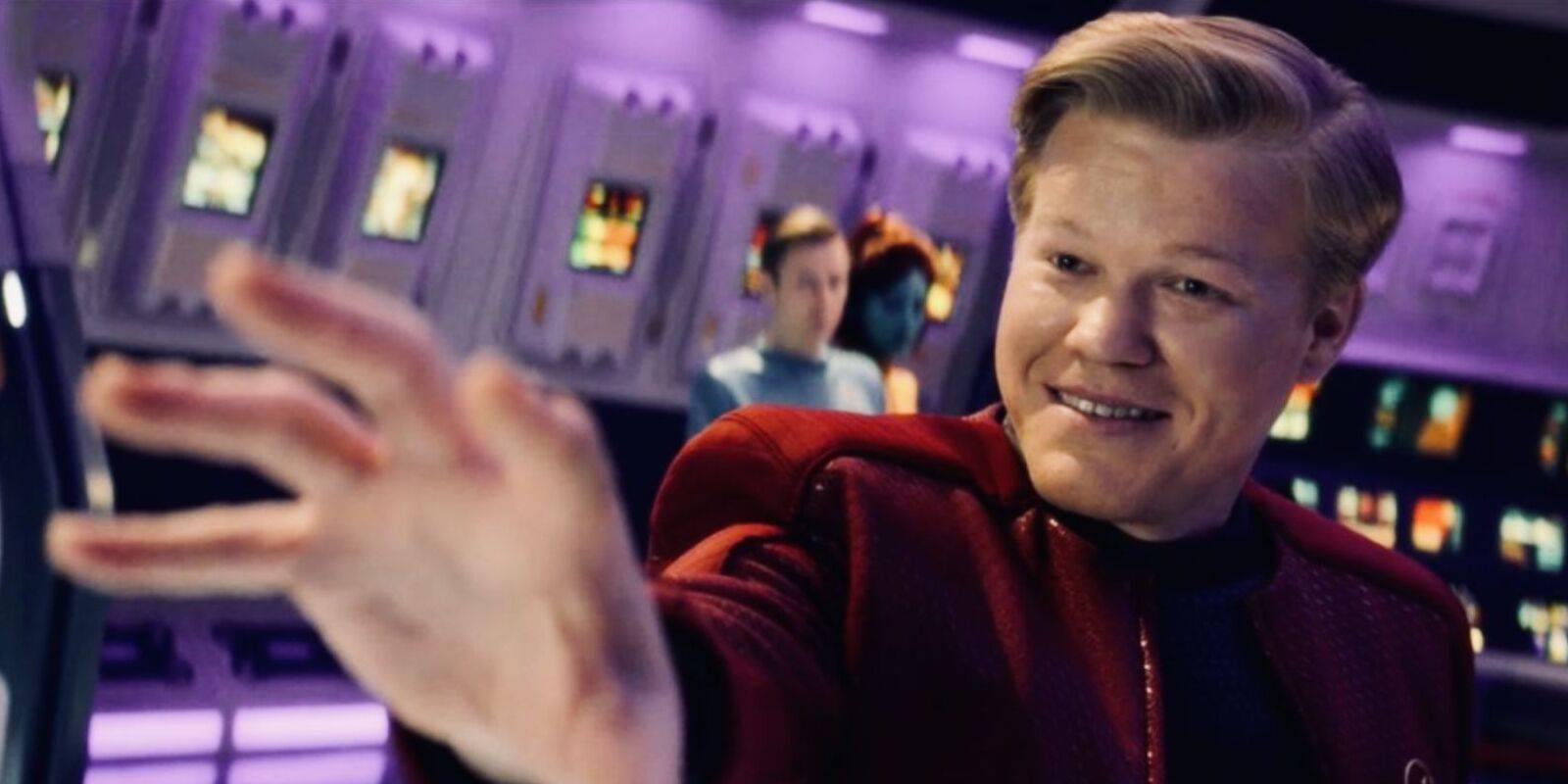 Black Mirror USS Callister Sequel's New Characters, Story & Jesse ...
