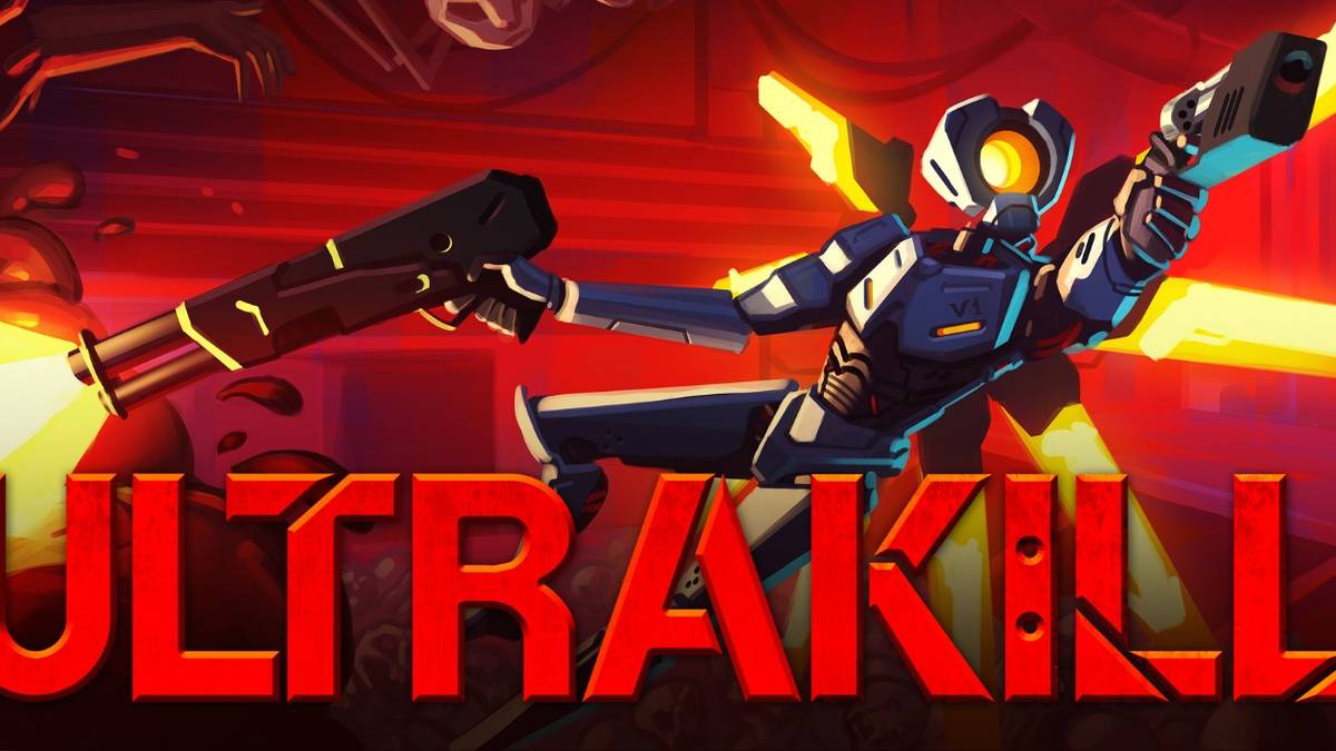 How to Unlock Alternative Revolver Upgrade in Ultrakill