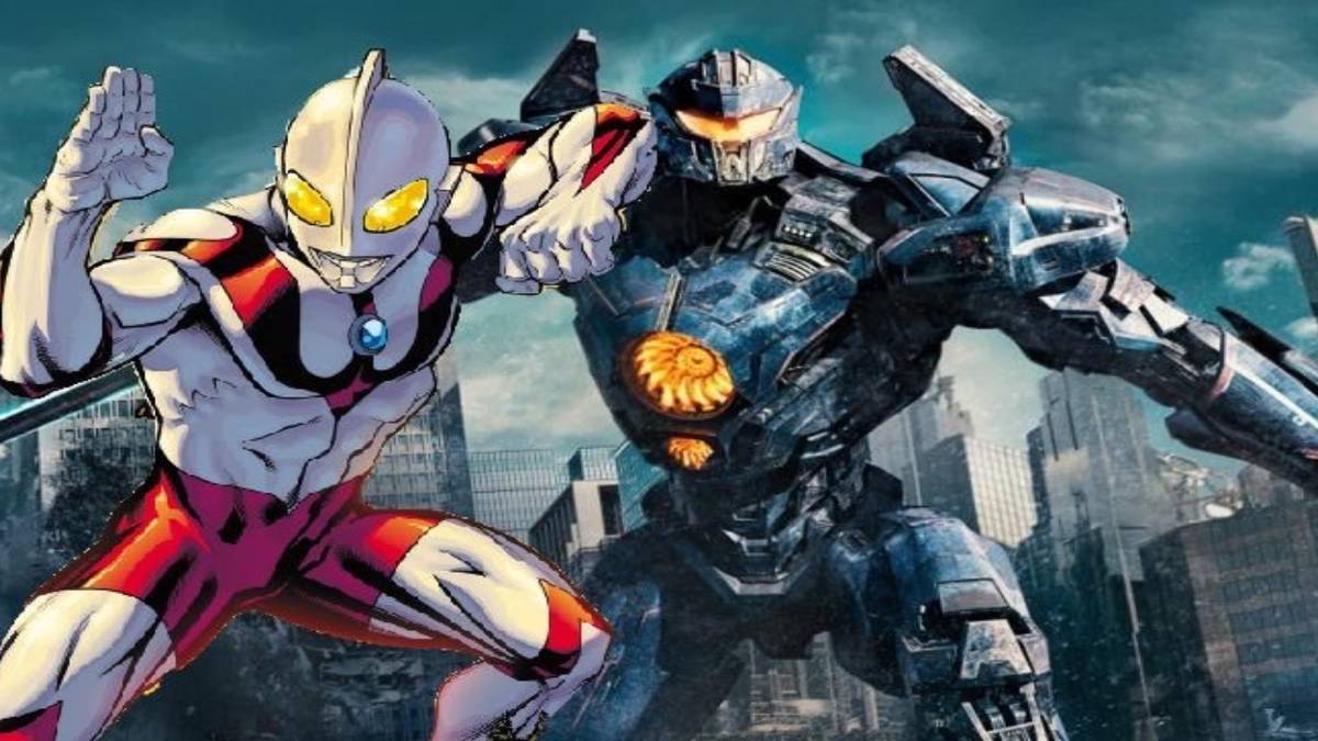 Ultraman Pai Vs Ultraman Rei Here's A Comparison Between Base Form