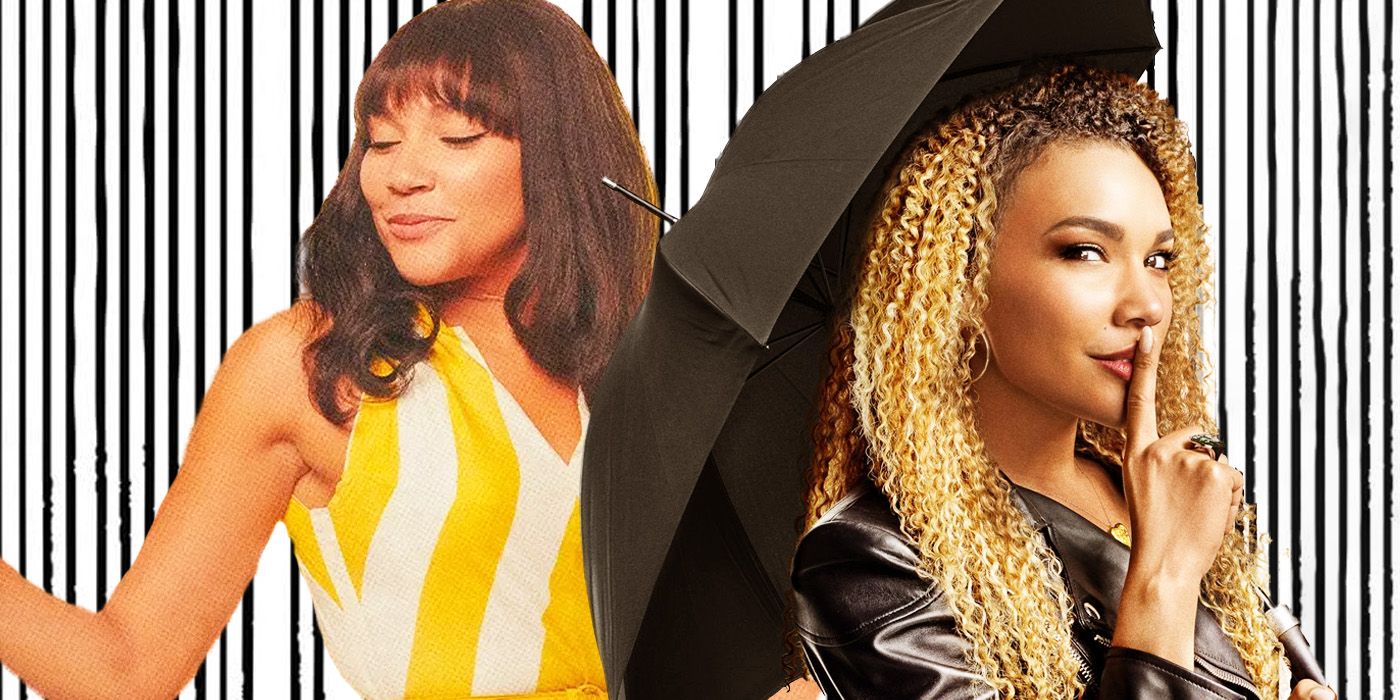 The Umbrella Academy: Why Allison's Hair Is So Different in Season 2