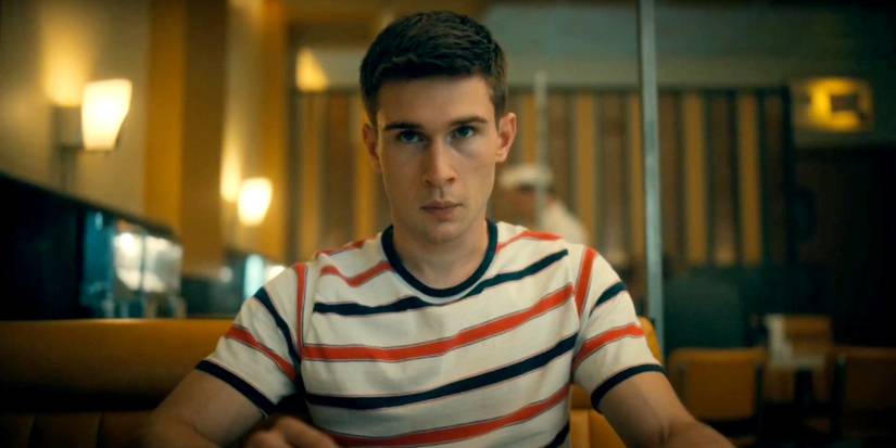 The Perfect Peeves Actor For Harry Potter's Remake Just Wrapped Up A ...