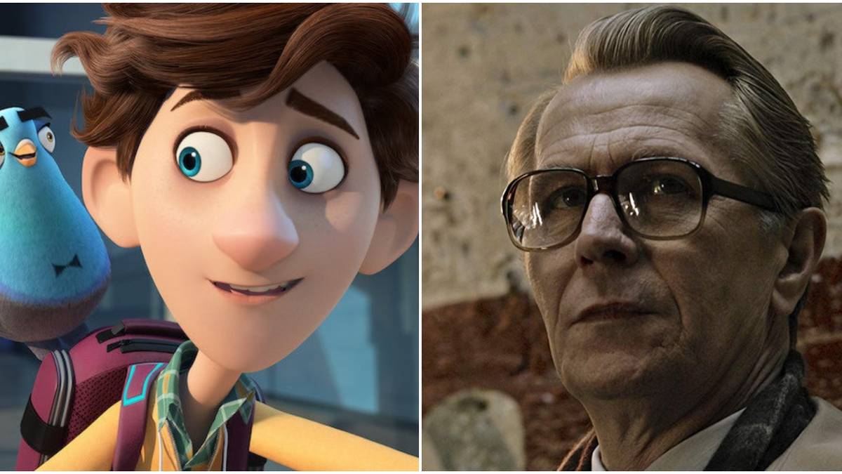 The 10 Most Underrated Spy Movies Of All Time, Ranked