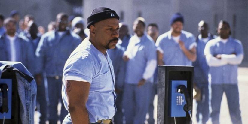 Top 10 Prison Movies Ranked: From Shawshank to Alcatraz