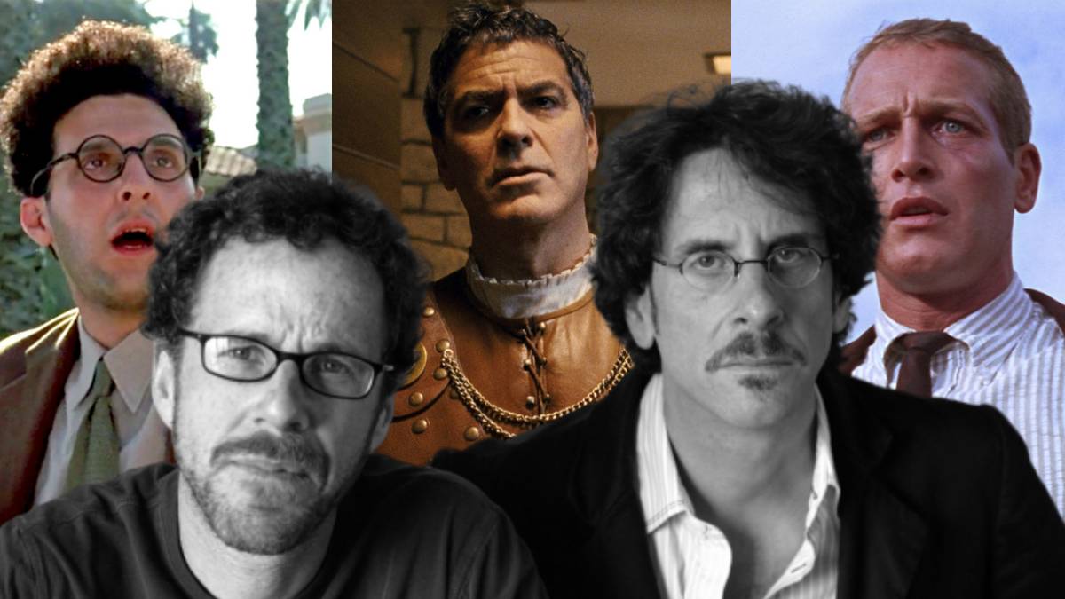 Every Unmade Coen Brothers Movie (& Why They Didn't Happen)