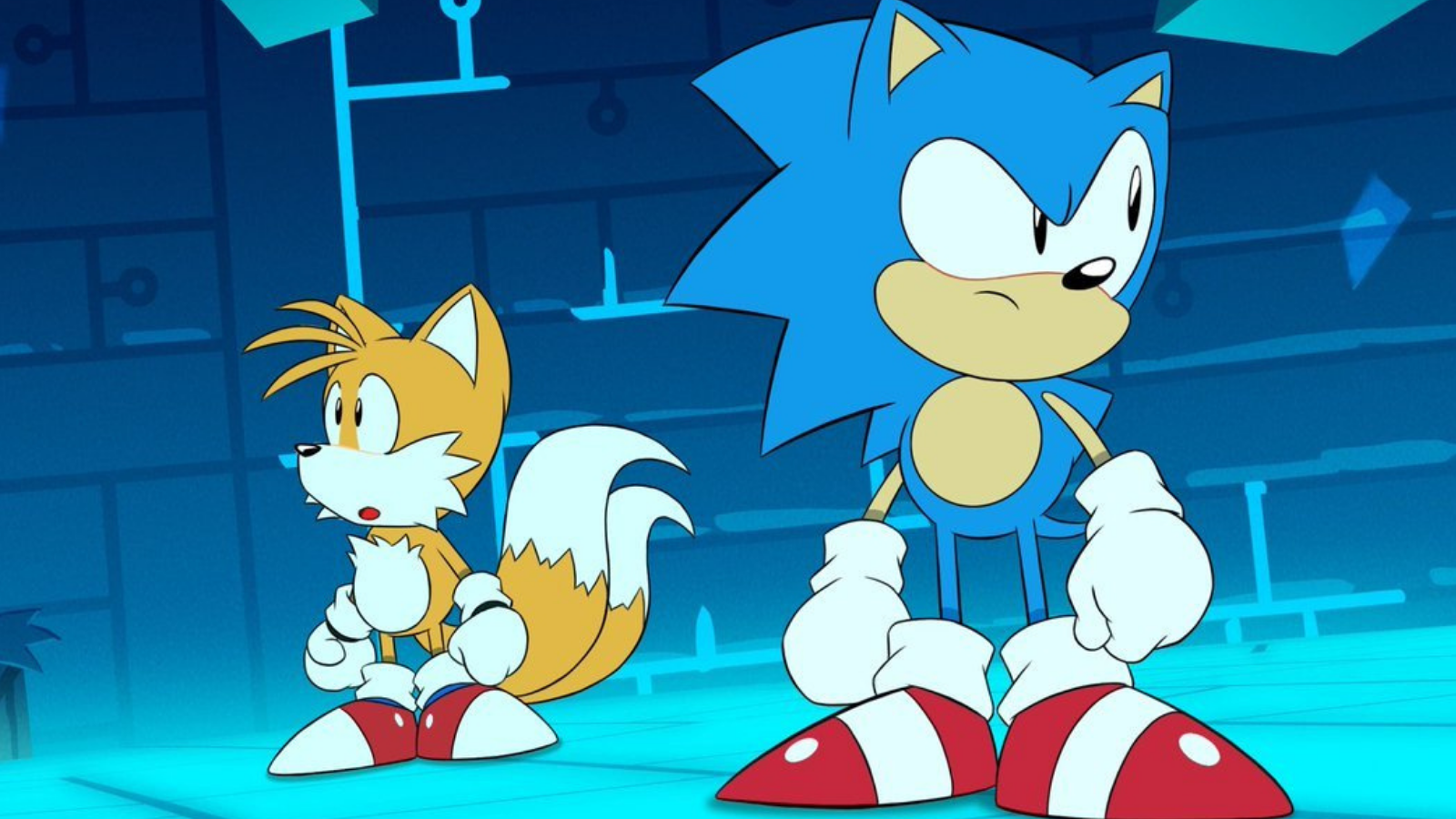 3 Sonic The Hedgehog Fan Games You NEED To Check Out
