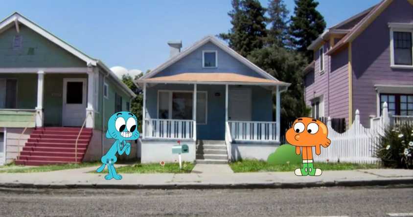 Is The Amazing World Of Gumball Movie Still Happening? Everything We Know
