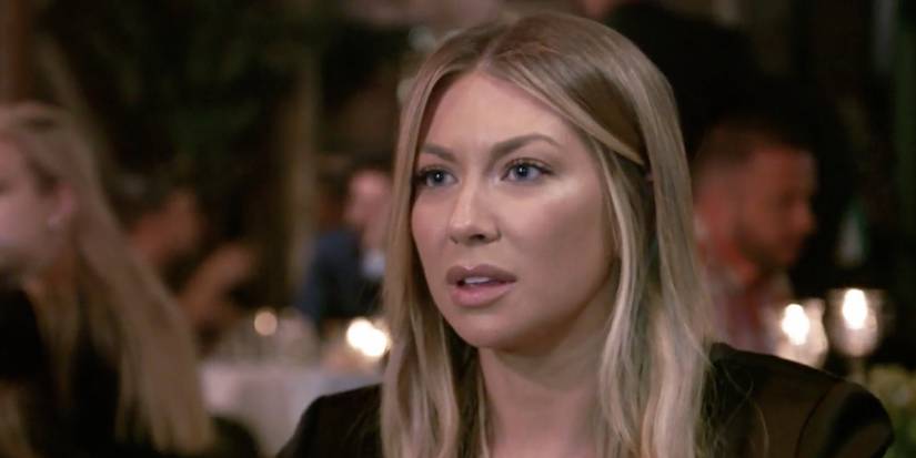 Vanderpump Rules: Stassi Schroeder's Unborn Baby Girl Has A Hole In Her ...