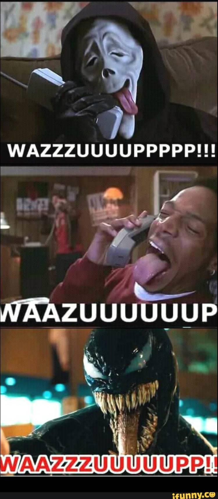 10 Most Hilarious Venom Memes Of All Time