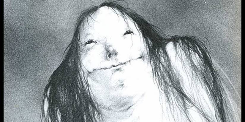 Scary Stories To Tell In The Dark: 10 Things You Didn't Know About The ...